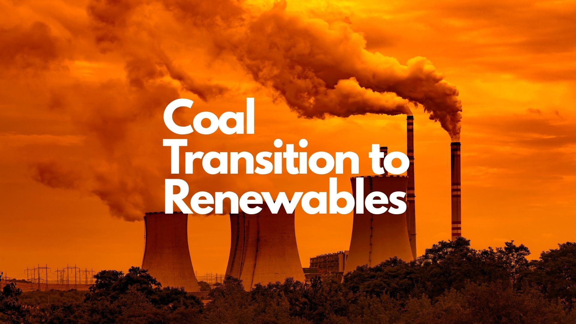 Energy Transition – Landscape Carbon